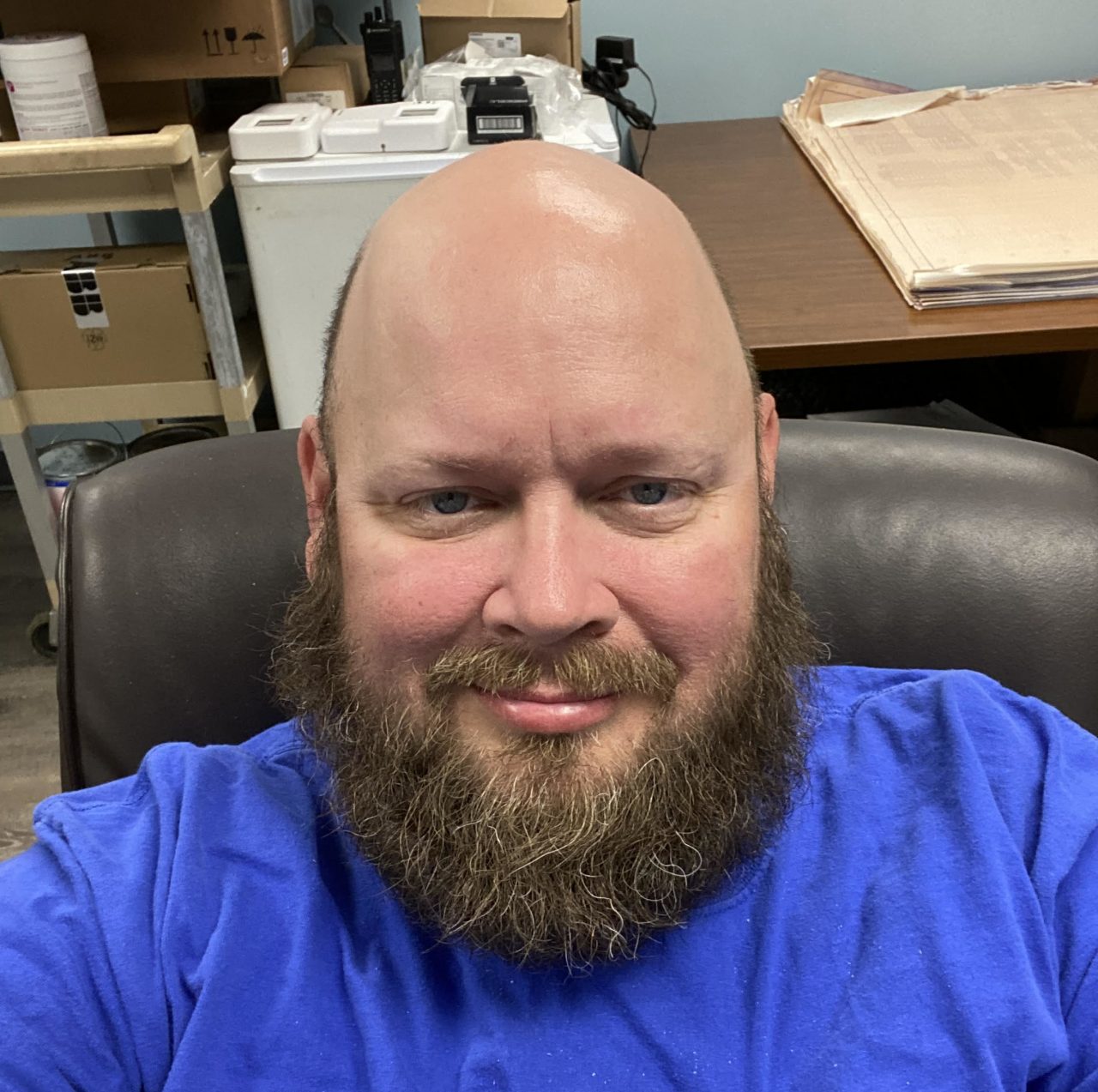 Meet the Board (Board Bios) - Modern Enigma Society