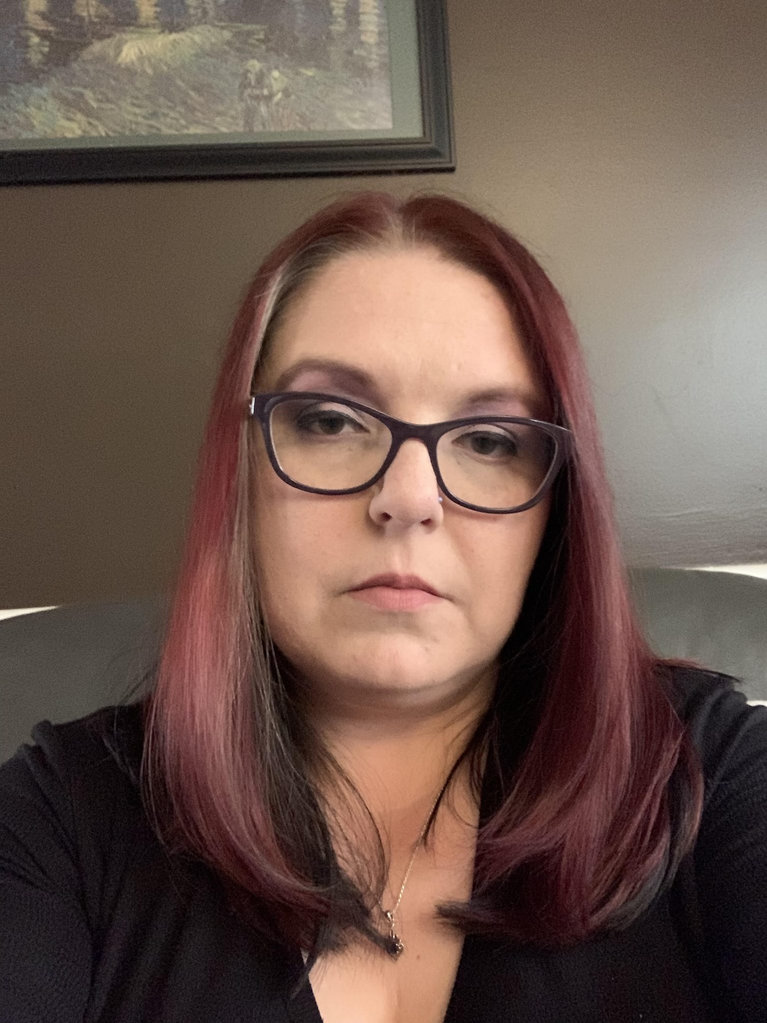 Meet the Board (Board Bios) - Modern Enigma Society